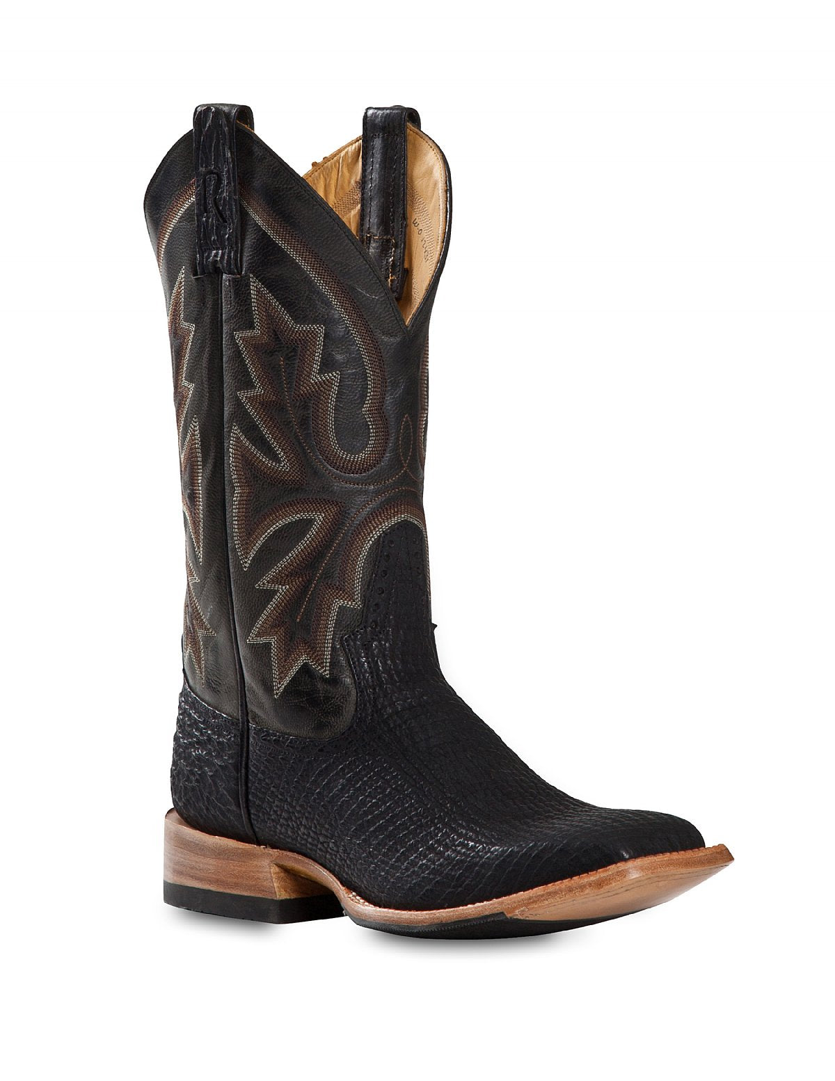 RPM127 - BLACK SHARK