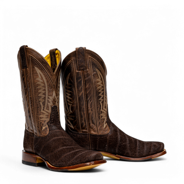 ROD PATRICK 19868 CHOCOLATE ELEPHANT (D)