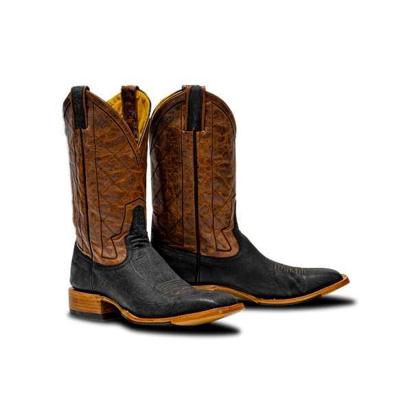 Rod Patrick RPM116 BLACK KANGAROO (AAA)