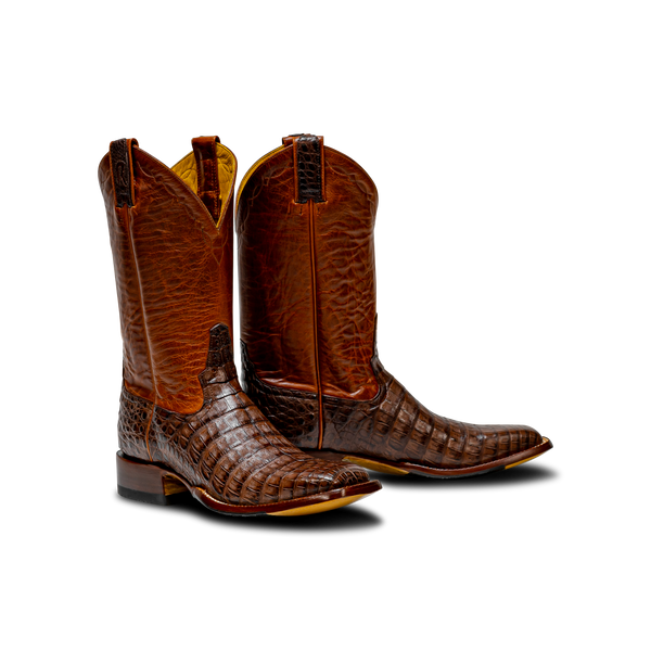 Rod Patrick RPM501 CIGAR BELLY CAIMAN (EE)