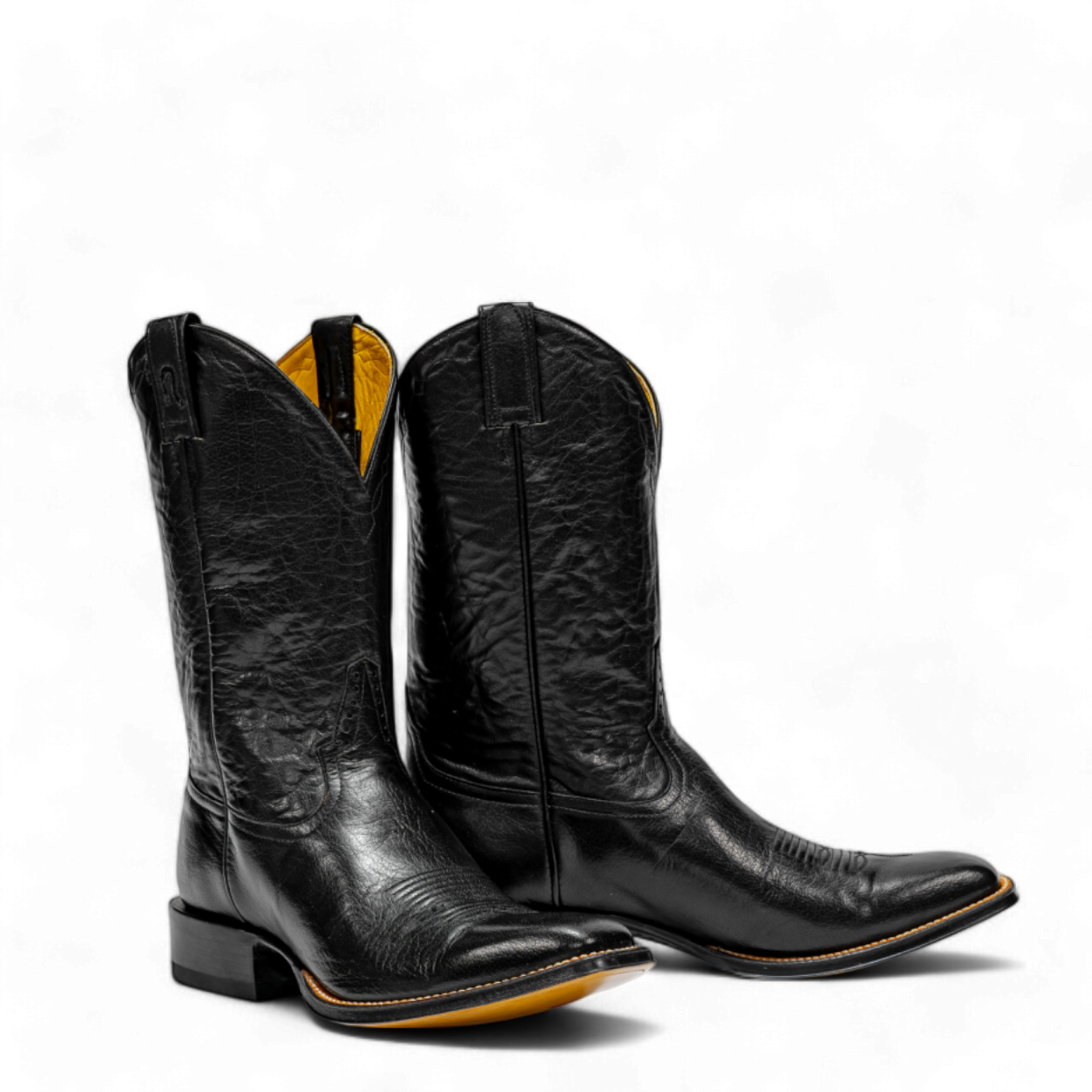 Rod Patrick RPM156 BLACK KASUR (D)