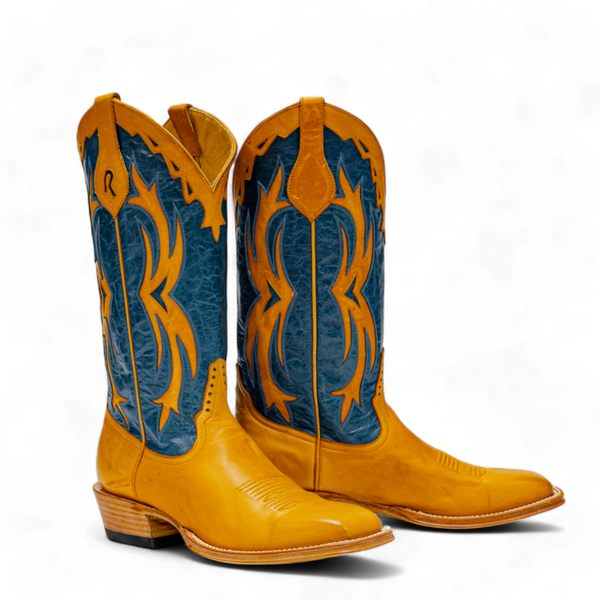 Rod Patrick RPM200 HONEY CAYUSE (D)