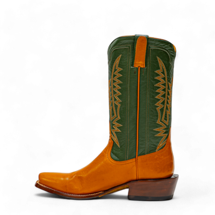 ROD PATRICK 19847 BENEDICTINE BUFFALO (A)