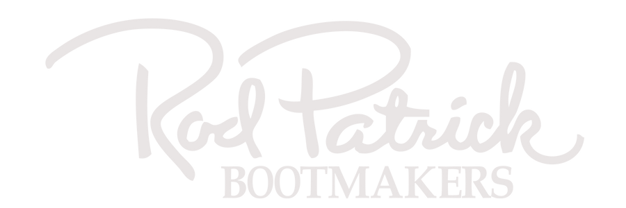 Rod Patrick Bootmakers