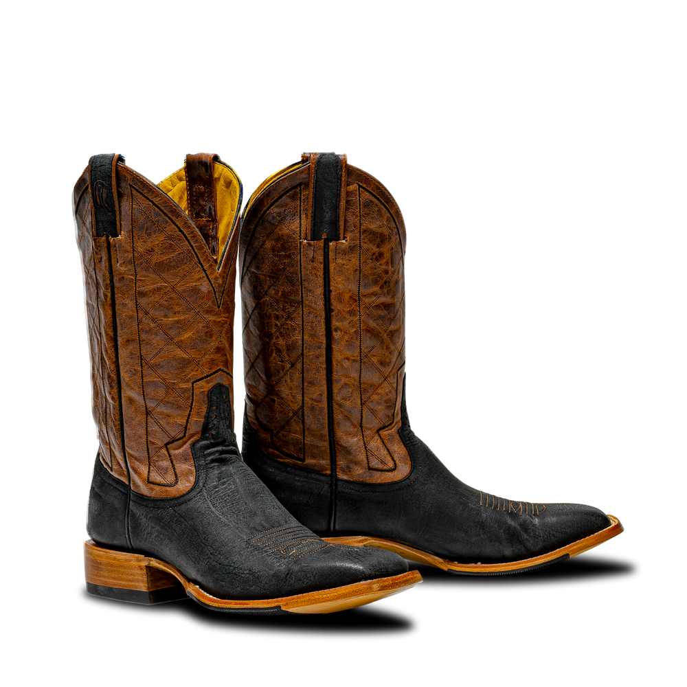 Rod Patrick RPM116 BLACK KANGAROO (D)