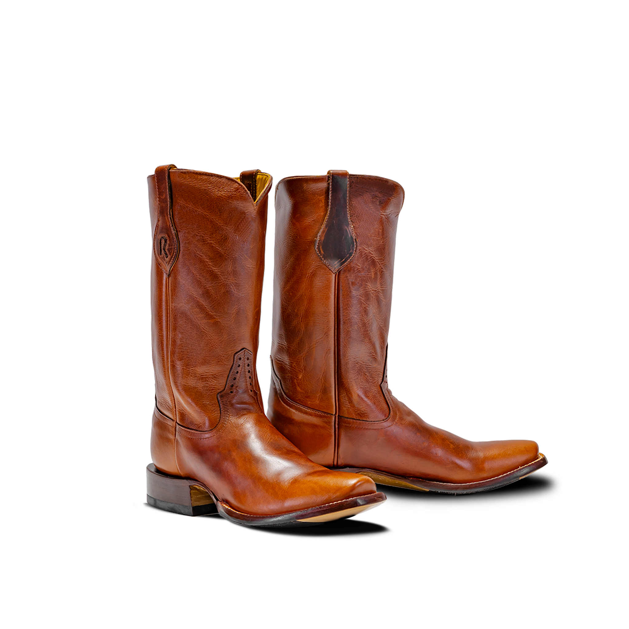 Rod Patrick RPM148 TORINO SADDLE BLUNT (B)