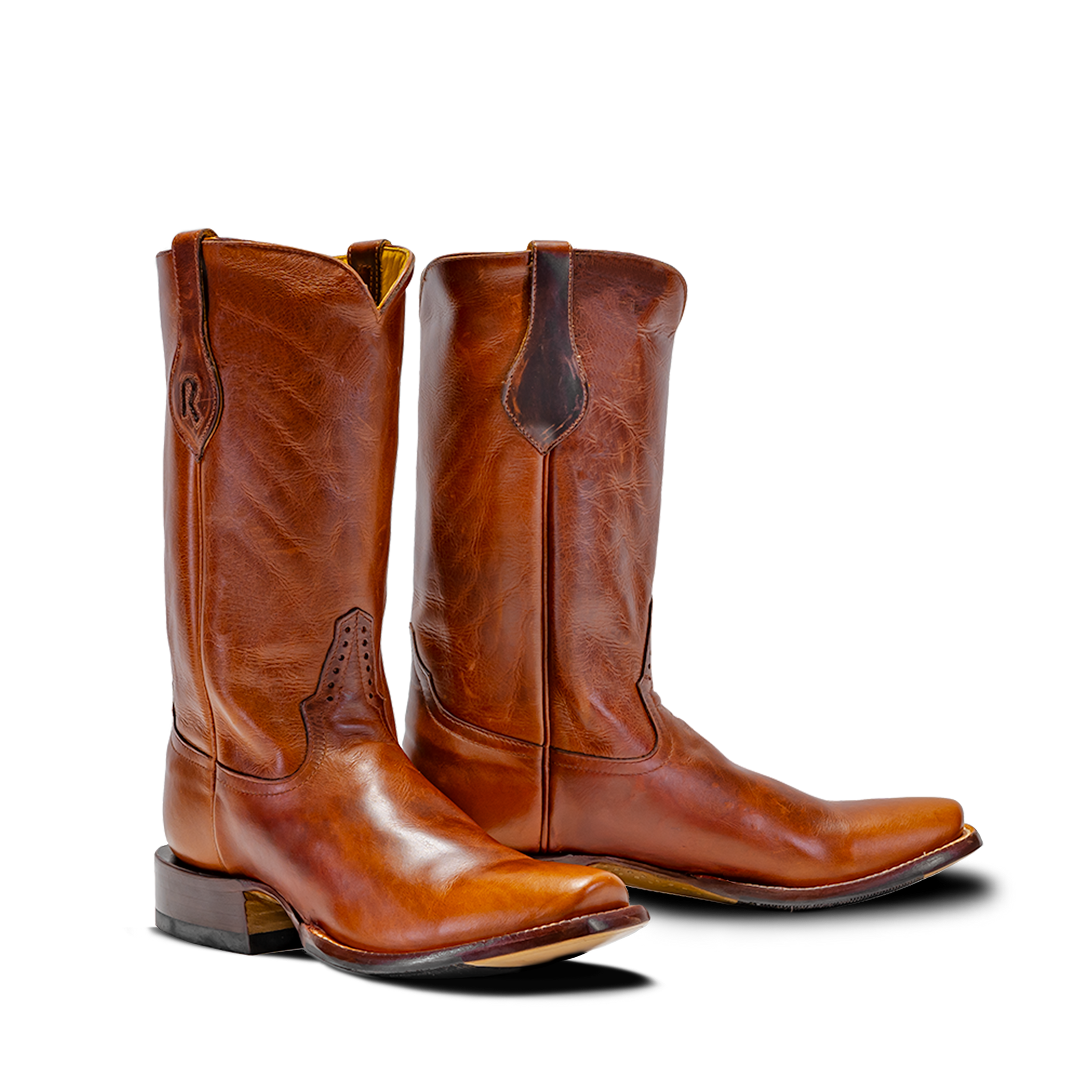 Rod Patrick RPM148 TORINO SADDLE BLUNT (D)