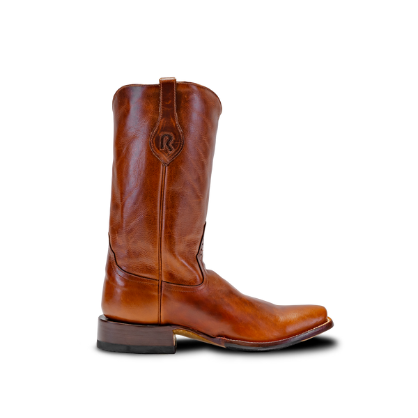 Rod Patrick RPM148 TORINO SADDLE BLUNT (D)