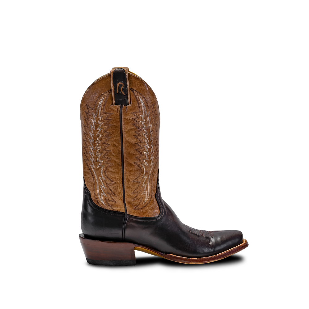 Rod Patrick RPM150 CHOCOLATE CAYUSE (D)