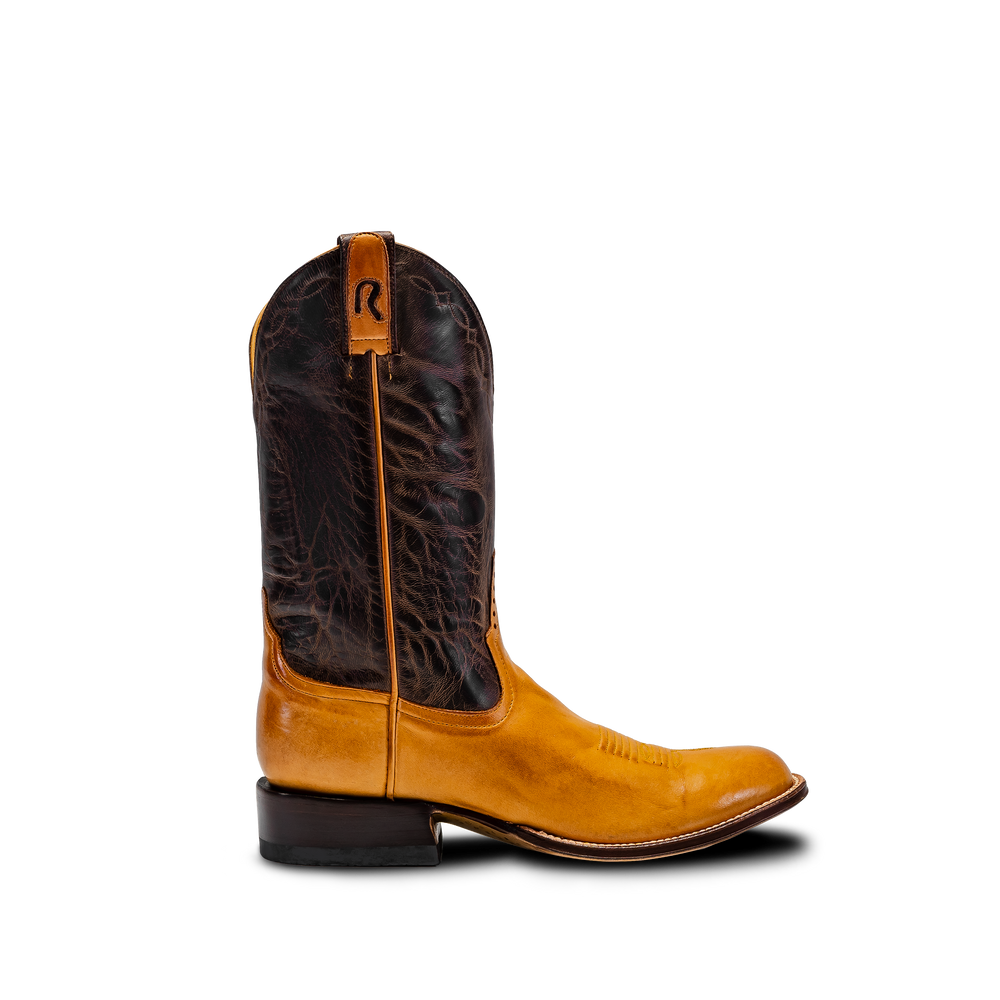 Rod Patrick RPM170 HONEY CAYUSE (D)