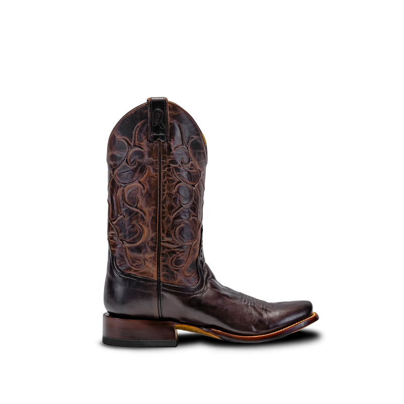 Rod Patrick RPM174 CHOCOLATE CAYUSE (D)