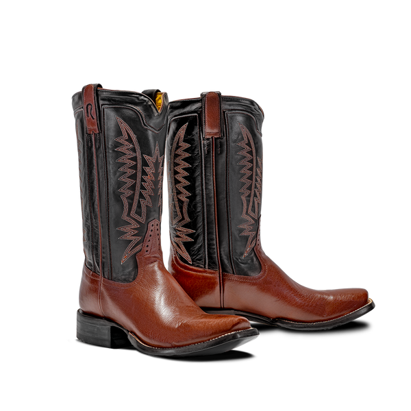 Rod Patrick RPM500 COWHIDE PEANUT KASUR (AA)