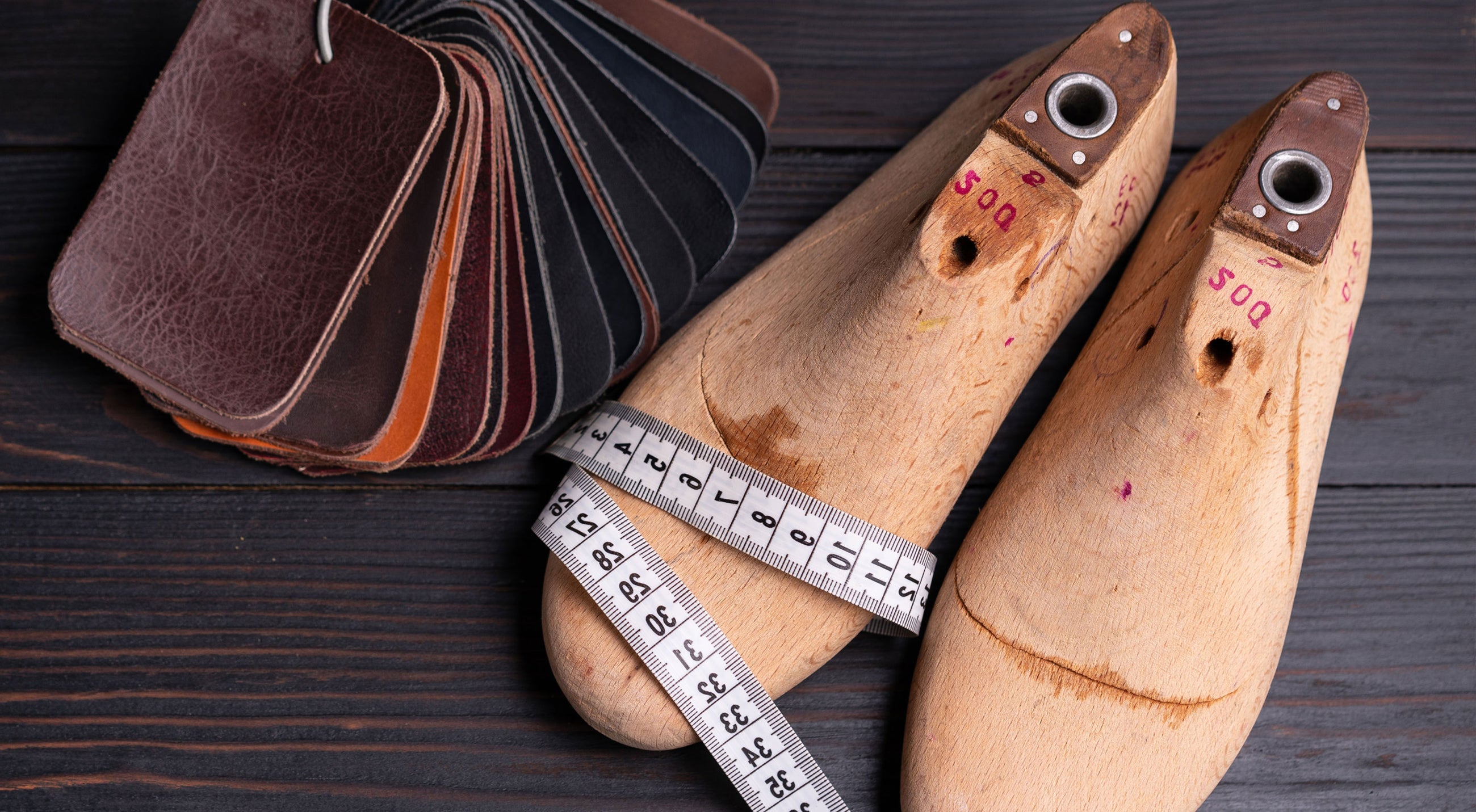 Rod Patrick Bootmakers