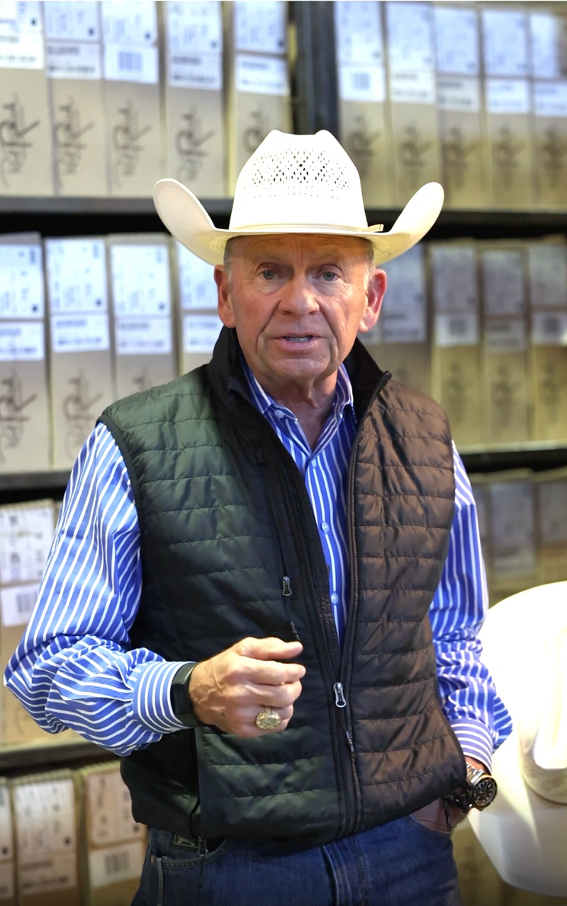 Rod Patrick Custom Bootmakers - Based in Fort Worth, Texas