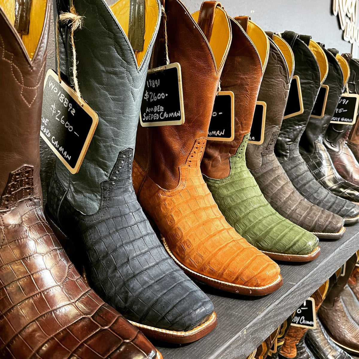 Cactus Reining Classic - 2025